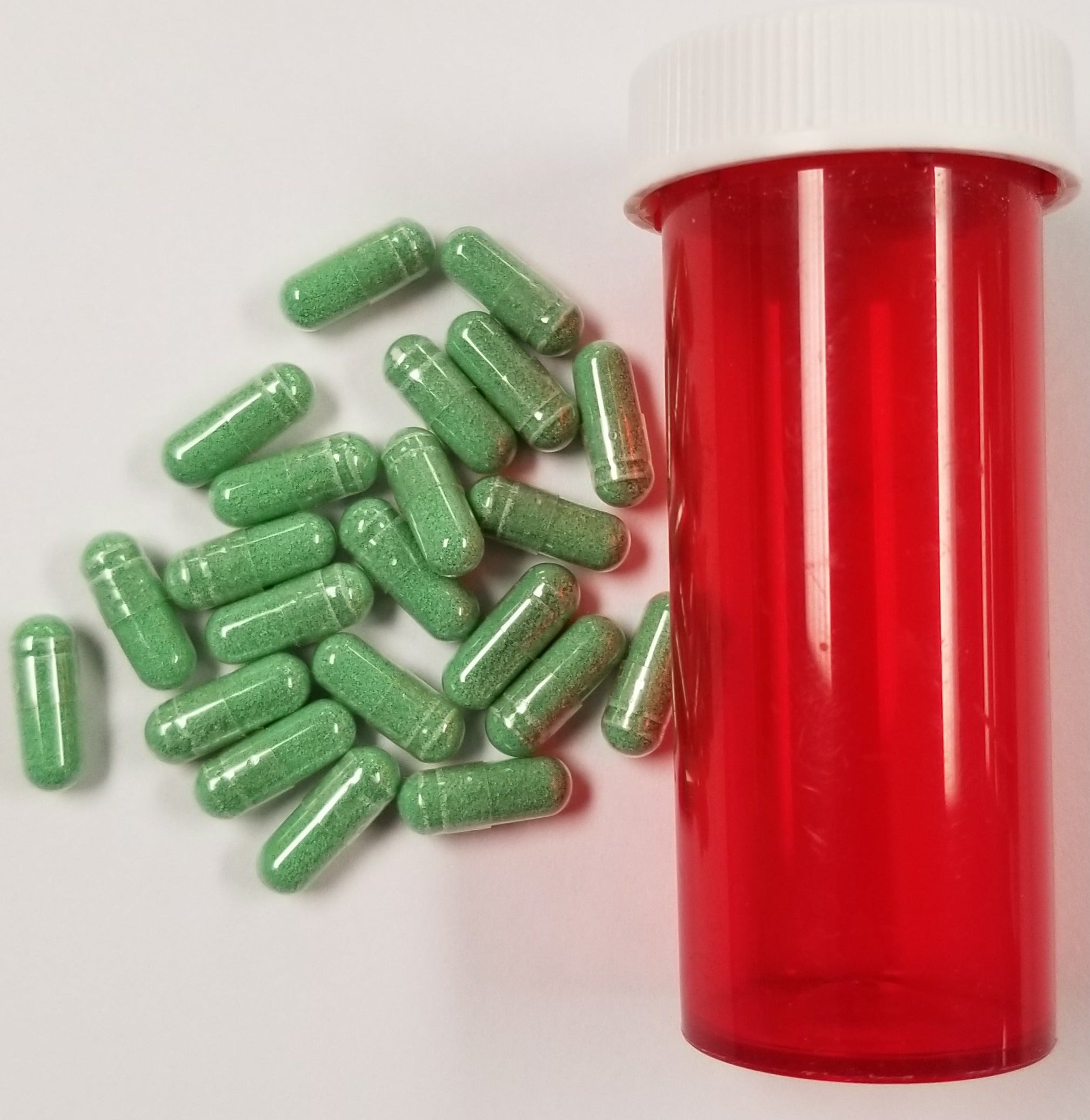 Pergolide Mesylate Capsules – ThrivingPets